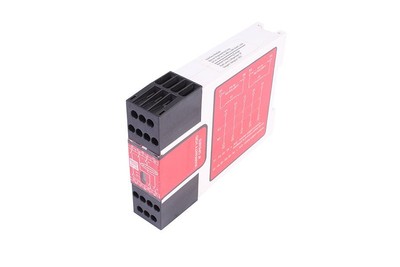 BANNER IM-T-9A IMT9A SAFETY RELAY ID165590 UP TO 24 MONTHS WARRANTY | eBay