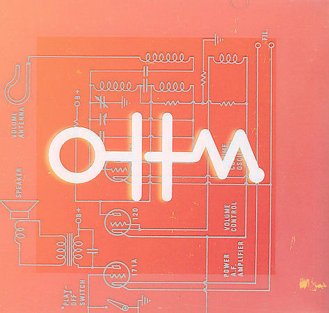 Ohm: The Early Gurus of Electronic Music, 1948-1980 by Various Artists ...