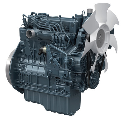 Used Kubota diesel engines (Z482, D640, D722, D782, D1005, D1105, V1405 ...