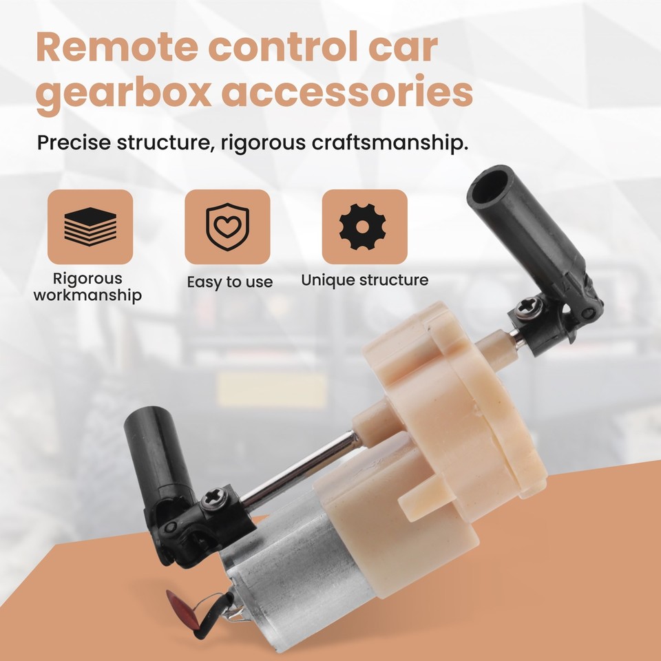 180 Motor for C14 C24 C24-1 B14 B24 B16 B36 MN D90 MN99S MN45 RC ...