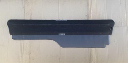 Land Rover LR3 LR4 Discovery 3 or 4 Rear Cargo Cover Parcel Shelf ...