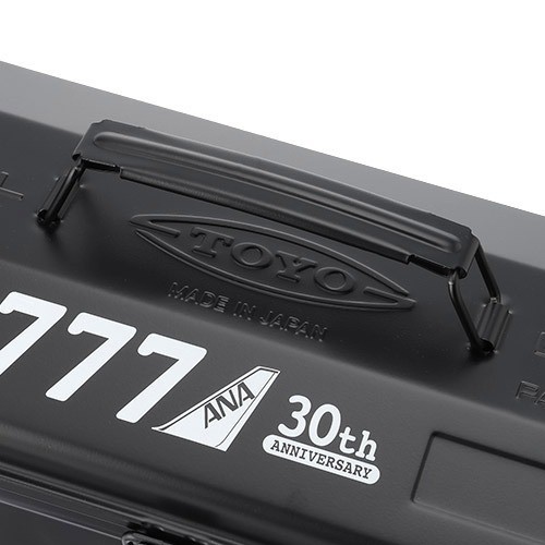 TOYO Steel x ANA Tool Box Y280 Japan 777 30th Anniversary Merchandise ...