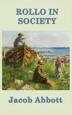 Rollo in Society 9781515420309| eBay