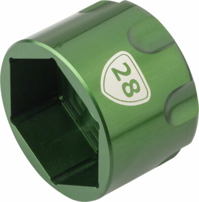 Abbey Bike Tools Top Cap Socket 28mm | eBay Australia