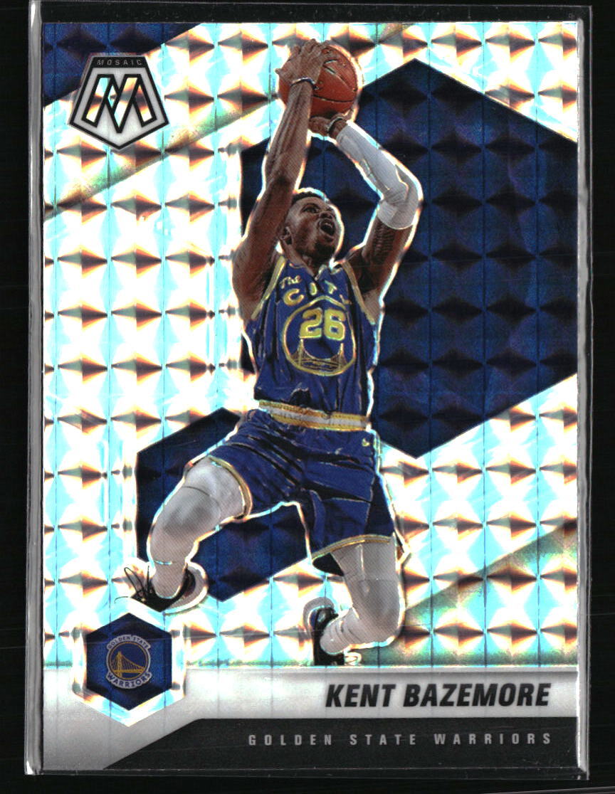 Kent Bazemore Lakers Schoenen NBA Rumors: Kent Bazemore Takes Less
