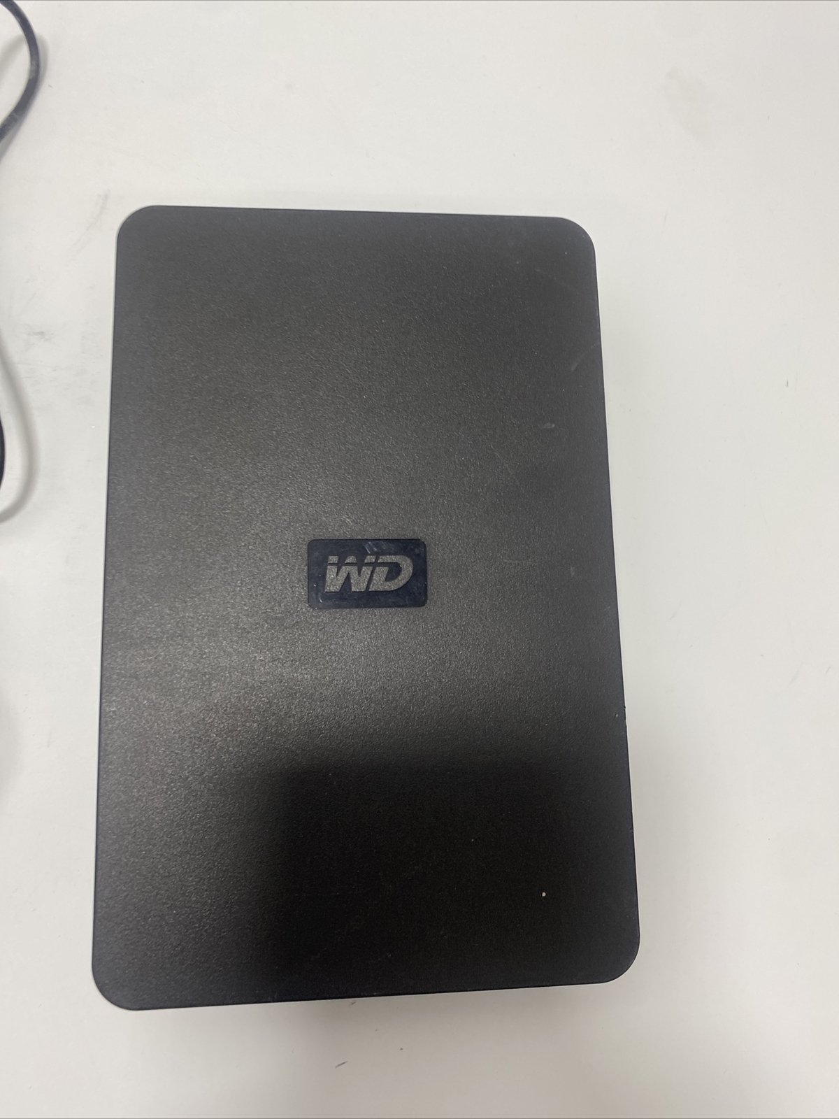 My Book Essential Edition 500GB External Hard Drive - WD5000H1U-00 | eBay