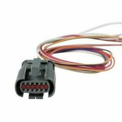 Repair Kit, External Wire Harness, for E40D (1989-94) | eBay