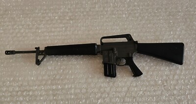 COLT AR15-M16 RIFFLE - Vietnam - GAS LIGHTER - VINTAGE - VERY RARE ...