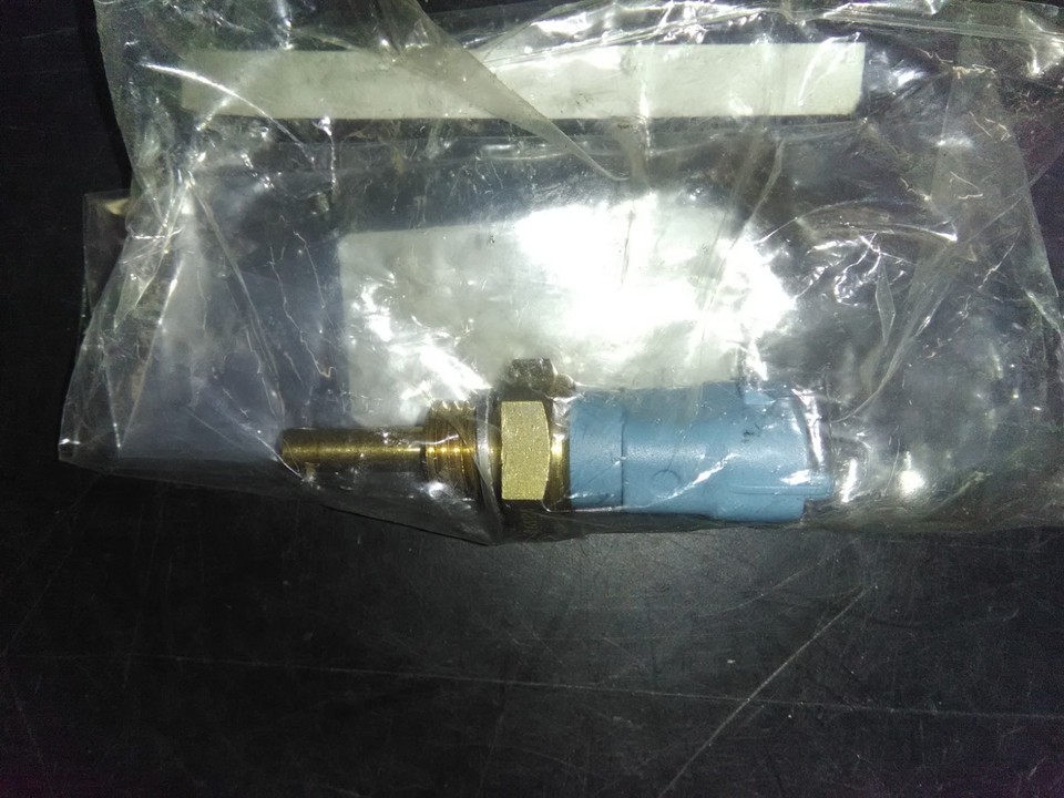 Sensor Engine Cool Temp # 12639899 | eBay