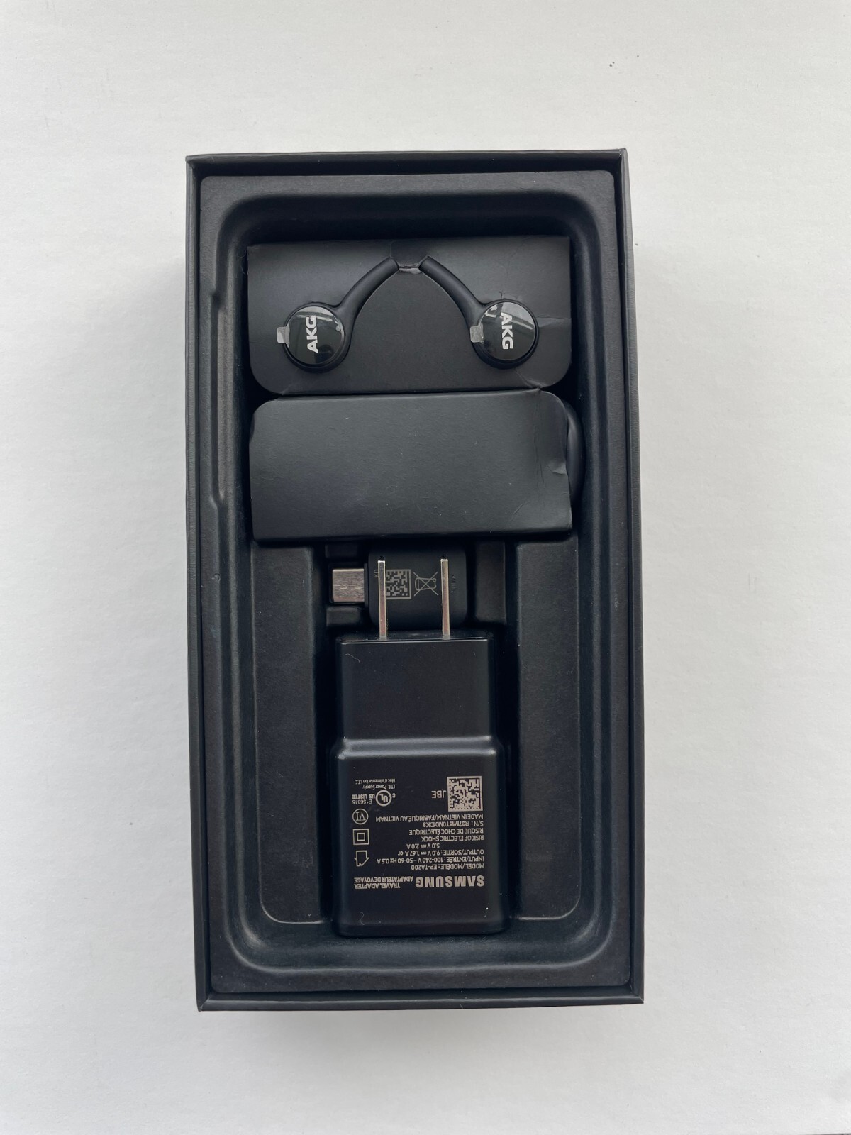 Samsung Galaxy S10e SM-G970W - 128GB - Prism Blue (Unlocked) (Single ...