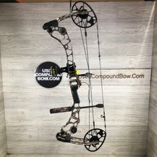 Mathews Halon 6 70lb Compound Bow for sale online | eBay