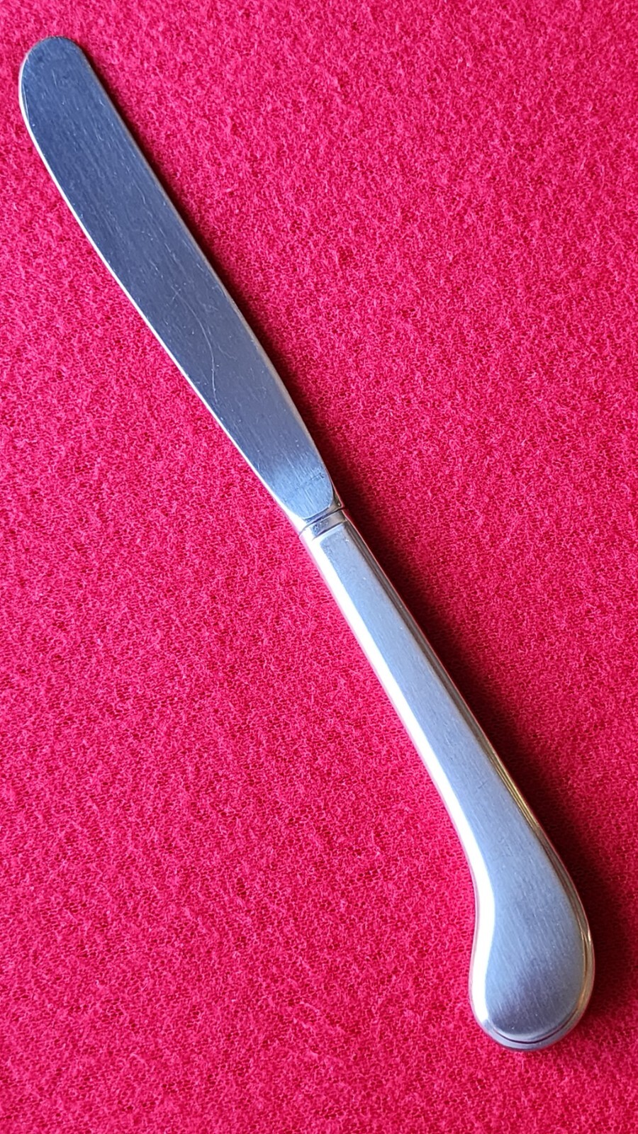 Oneida MINUTE MAN Colonial Boston Stainless Flatware Silverware SSS ...
