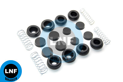IHC K3 KB3 K3M Pickup Truck 1t Wheel Cylinder Kits Front Rear 41 42 46 ...