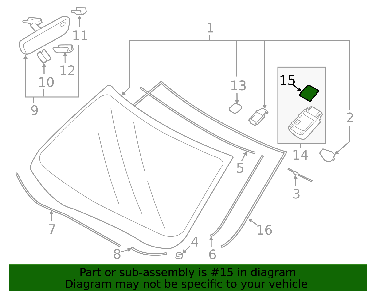 86596AL001 Sheet Silicon Subaru Genuine OEM Part for sale online | eBay