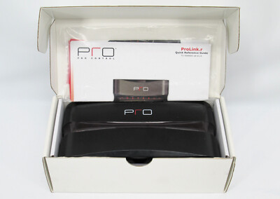 Pro Control ProLink.Z Zigbee Control Processor for Pro24.Z Remote | eBay