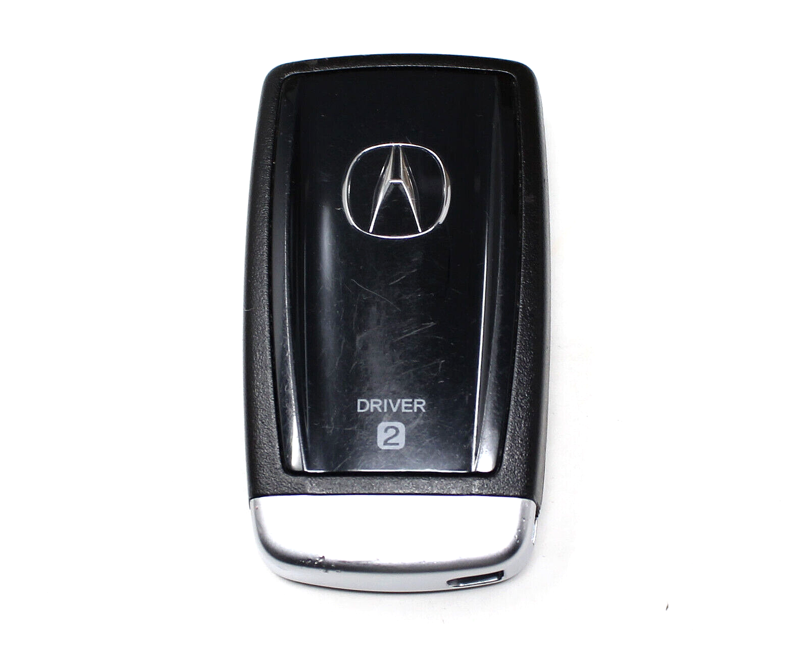 ACURA Keyless Remote 4 Button Fob A2C11203601 FCC ID: KR5T21 Driver 2 ...