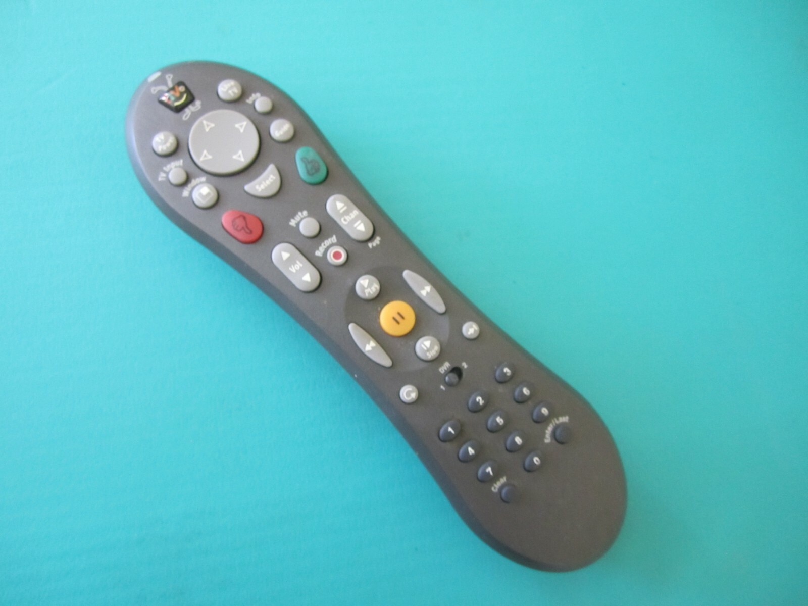ORIGINAL TiVo SPCA-00031-001 Remote Control Series 1 2 3 Satellite ...