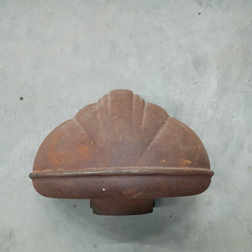 Early Delta Rockwell 17” Inch DP600 Drill Press Head Belt Guard Cover ...