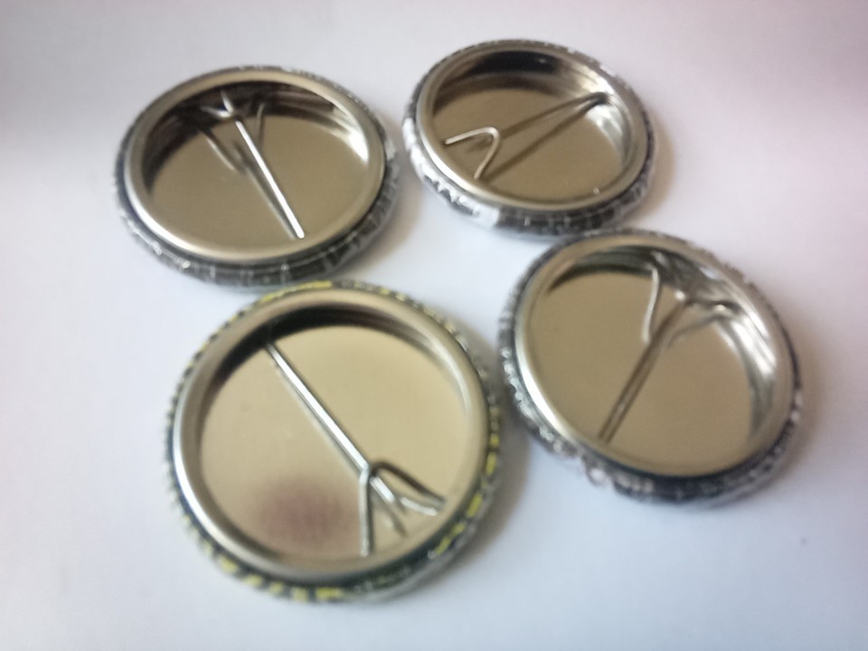 Hawkwind - Badge Set - POX108 | eBay UK