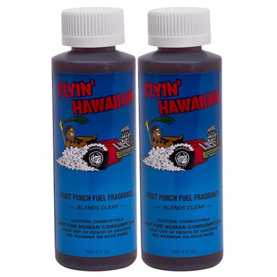 Power Plus Fuel Fragrance 19769-46 (2pk); Flyin Hawaiian Fruit Punch ...
