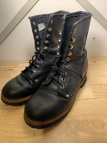 ad tech boots mens - Gem