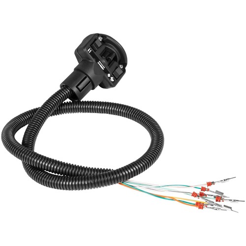 6680418 Right Auxiliary Four Switch Handle For Bobcat 751 753 763 773 ...