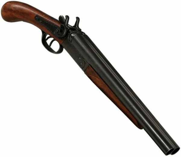 DENIX 1881 Street Howitzer Replica Non-Firing Gun (1114) for sale ...