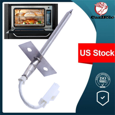 Oven Sensor Probe For Frigidaire Oven 316233903 316233902 31623390 ...