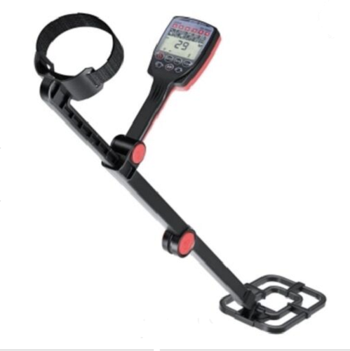 METERK MT-610 Metal Detector for sale online | eBay
