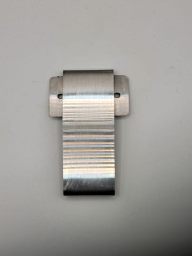 NEW LAA0400 Replacement Belt Clip for Bendix King EPH, GPH, DPH Radios ...