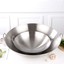 Woks and Stir Fry Pans Double- Eared Wok Round Bottom Wok Chinese Wok ...