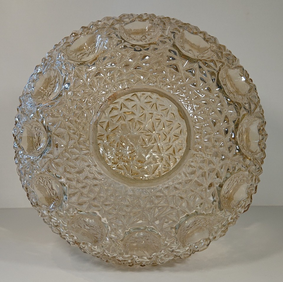 Replacement Lampshade Glass Shade Replacement Glass Ball Lamp Yellow ...