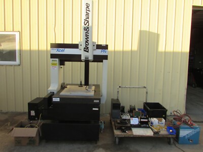 CMM Machines & Comparators - Controller Unit