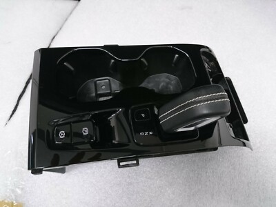 VOLVO XC40 II GEAR SELECTOR 31437335 R-Design | eBay UK