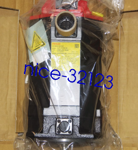 New in Box FANUC A06B-0227-B300 via DHL&FedEx | eBay