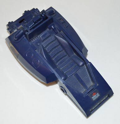 Vintage GI Joe 1984 COBRA ASP Body | eBay