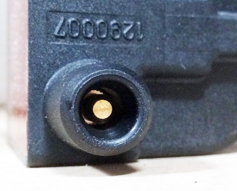 152 001 090T Nology ProFire Ignition Coil PFC-15-TD, 1.5 Ohm for ...