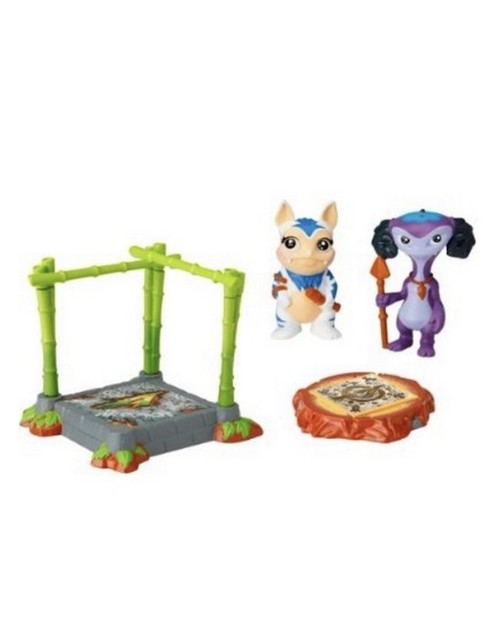 Akodomon APPGEAR Mobile Application Game 4 iPad 2 IPHONEIPOD Touch ...