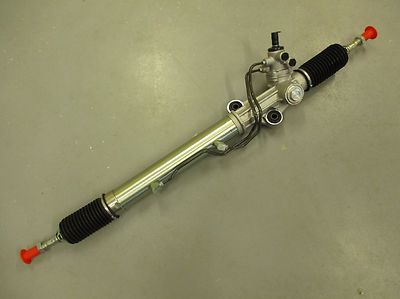 Power Steering Rack TOYOTA LAND CRUISER 100 4.2 TD 4.7 (1998-) 44250 ...