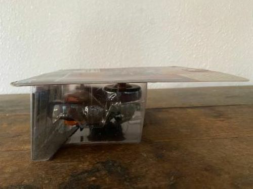 G.I. Joe , Retaliation , Wheel Blaster Bike with Firefly | eBay