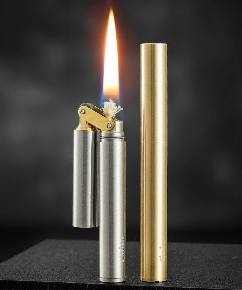 Cigarette Shaped Lighter