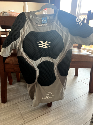 Empire Paintball shirt (padded) and JT pod pack | eBay