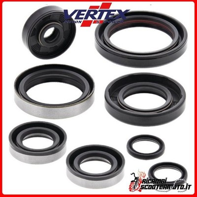 KIT PARAOLI MOTORE VERTEX HUSQVARNA TC 85 2016 860VG822264#31 | eBay