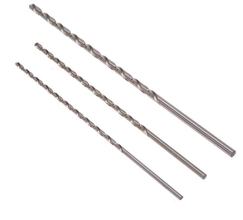 Perceuse Métal Extra Long Foret Universalbohrer | eBay