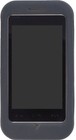 LG GT950 Silicone Gel Dark Gray | eBay