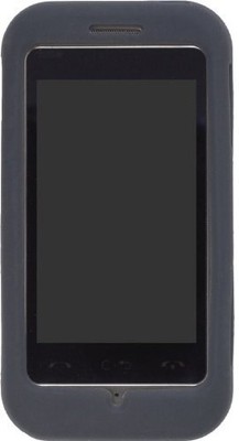 LG GT950 Silicone Gel Dark Gray | eBay