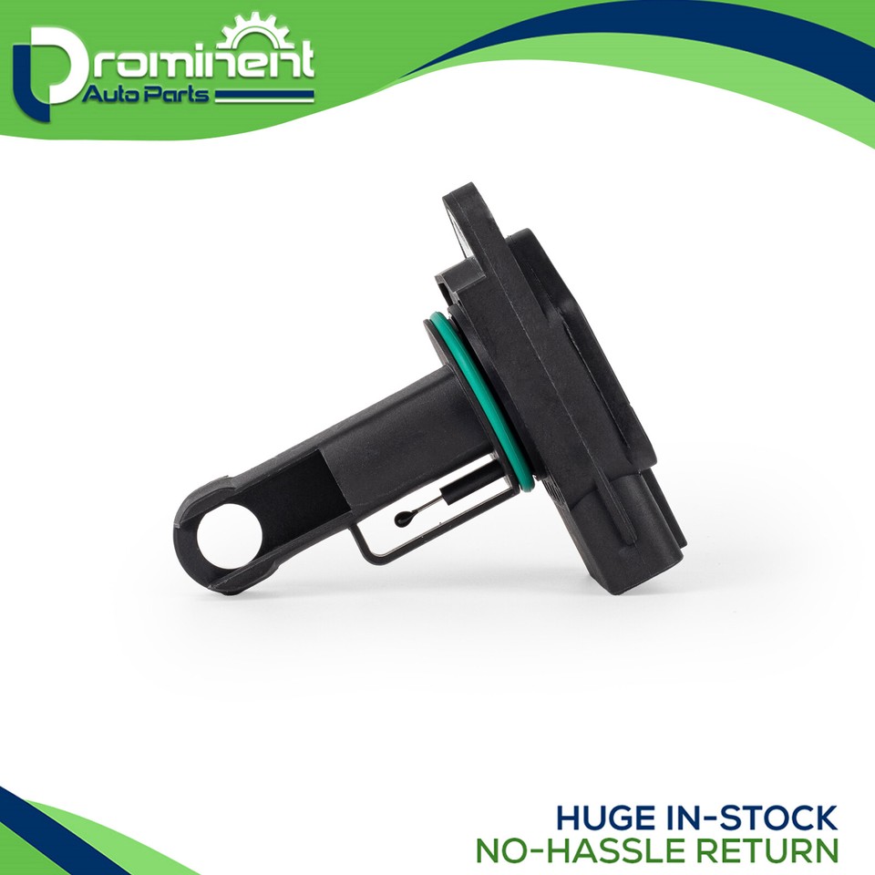 Mass Air Flow Sensor MAF for 1999-2014 Jaguar Mazda Saab Subaru 22680 ...