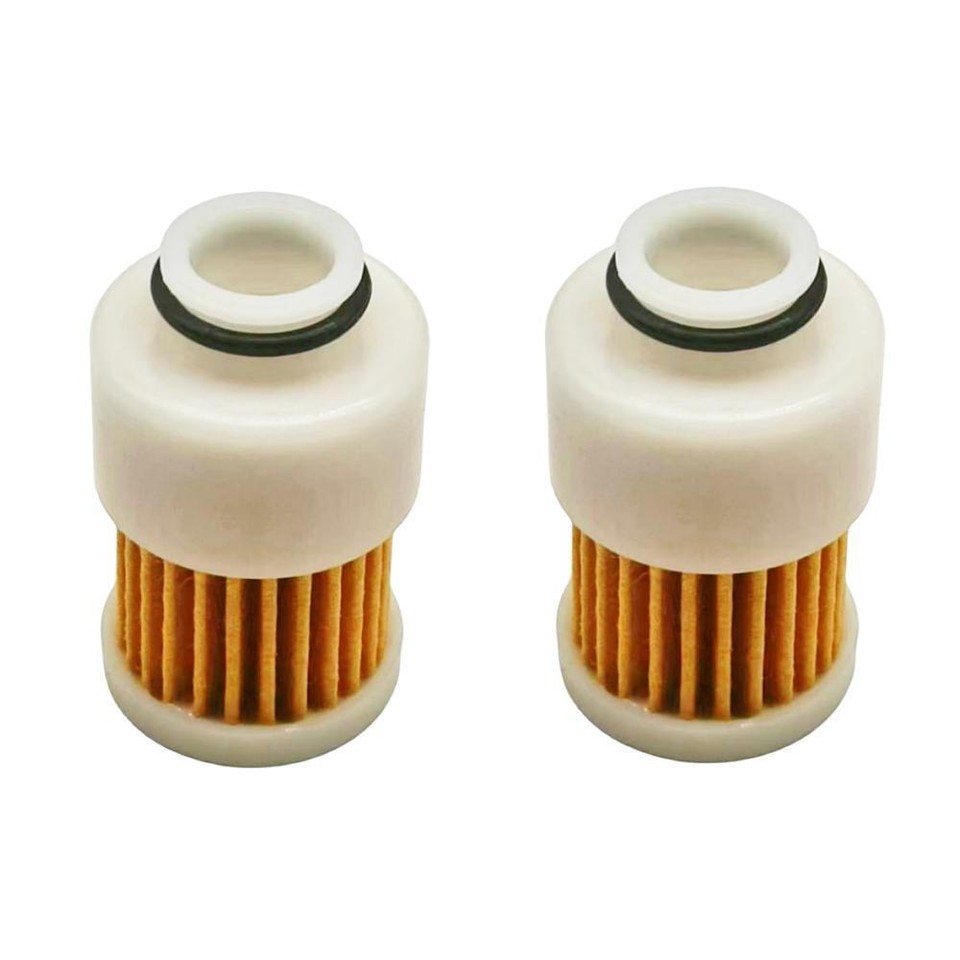 New Mercury Marine Fuel Filter Replacement 35-8M0168897 8M0149607 18-7979 4PCS | eBay