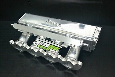 Intake Manifold Mitsubishi 4G92 4G93 Sohc CJ CK Lancer Mirage Colt ...