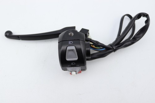 Switch Left for scooter TNT MOTOR 50 ROMA 2023 To 2024 | eBay Australia